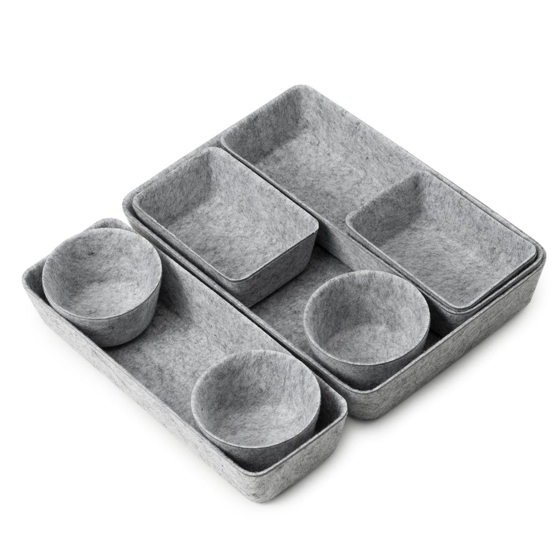 Filcowy Organizer – Hobbii